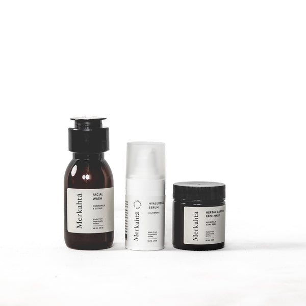 Experience box – מרקחתא